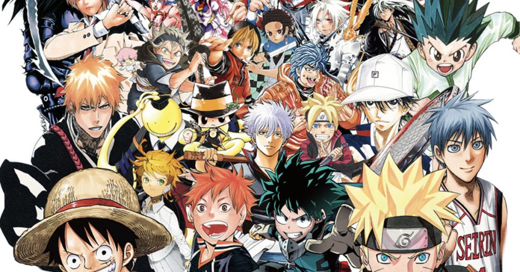 What Makes Anime Planet Different From Other Anime Streaming Platforms ...