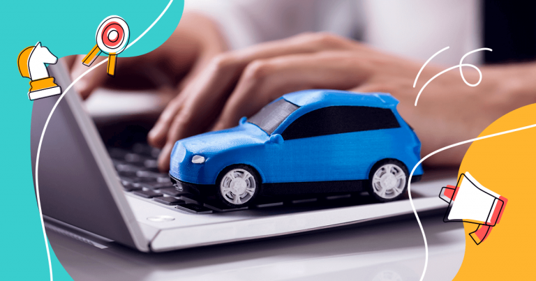 Effective Automotive Marketing Strategies For Boosting Sales - Techicy