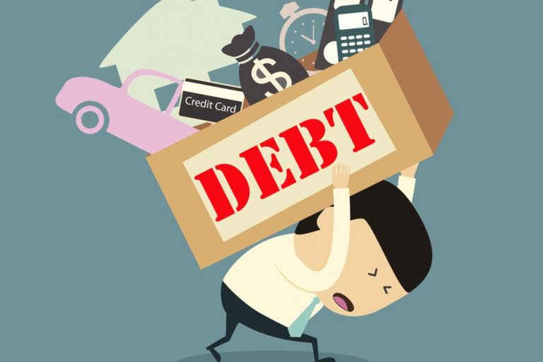 How To Clear Your Debt - Techicy