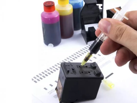 4 Ways To Increase Life Of Your Ink Cartridge - Techicy