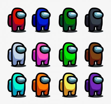 All Among Us Characters And Their Specialties: - Techicy