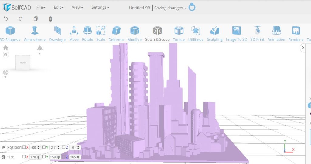 6 Industries That Benefit the Most from 3D Modeling - Techicy