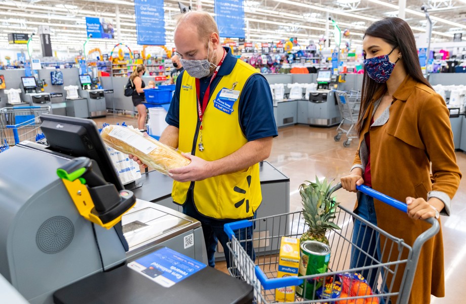 Jobs At Walmart And Eligibility Criteria - Techicy