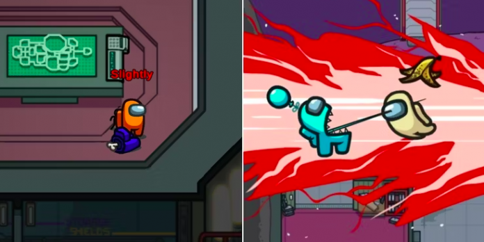 All Among Us Characters And Their Specialties: - Techicy