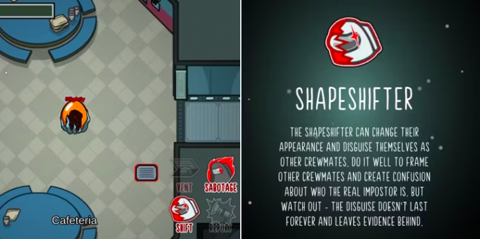 All Among Us Characters And Their Specialties: - Techicy