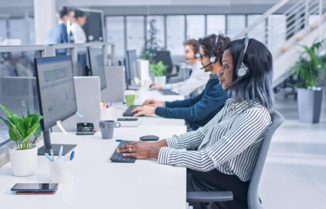 A Guide To Call Center Software Intricacies - Techicy