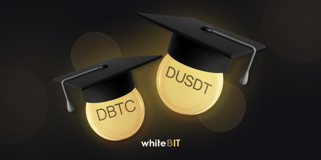 What Is Demo Account and How to Get Demo Token on WhiteBIT - Techicy