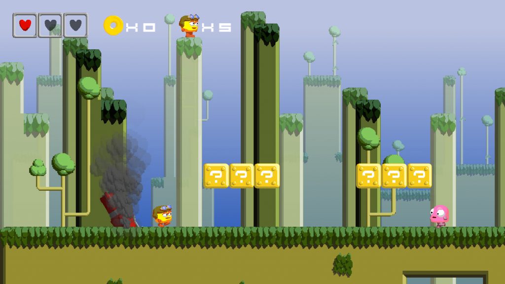 Top Android Arcade Games Like Red Ball 4