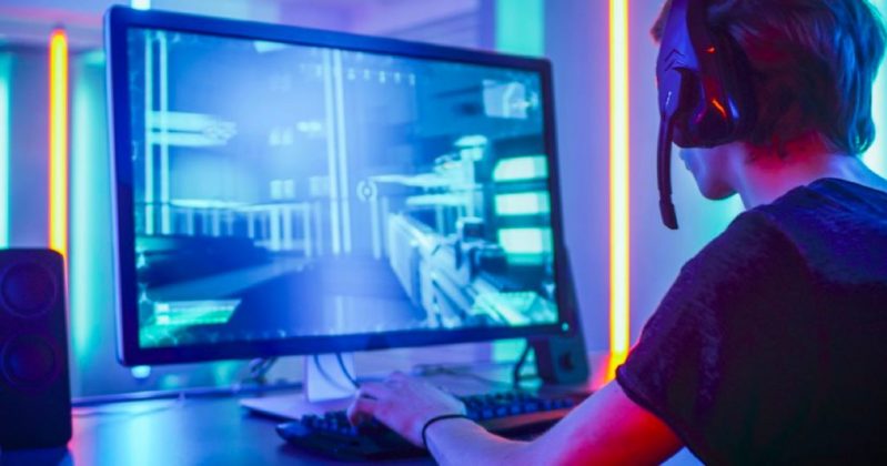 Most Famous Game Characters Of All Time