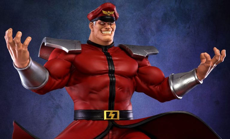 Most Famous Game Characters Of All Time