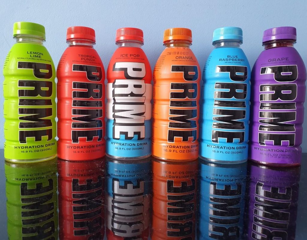 Most Loved Healthy Flavored Drinks