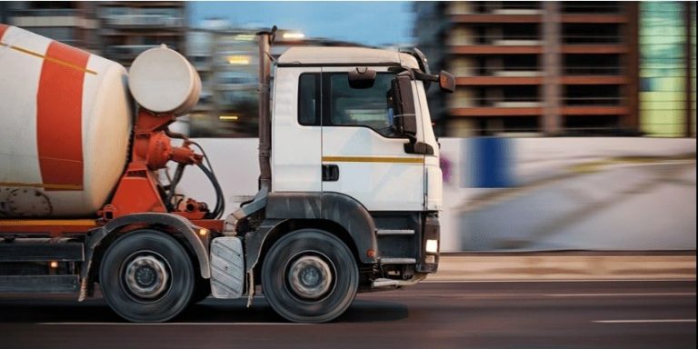 What is Concrete Delivery? How is Ready Mix Concrete Delivered? - Techicy