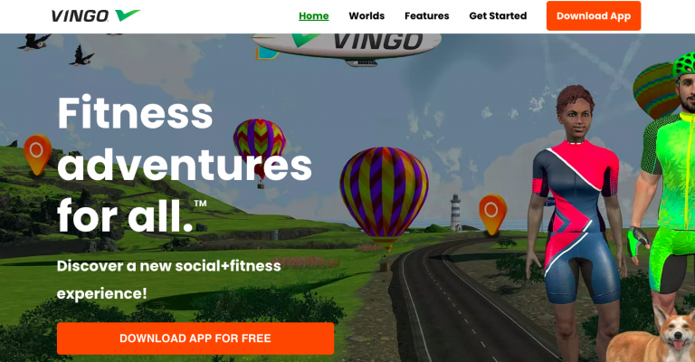 Vingo App Android Version in Undergoing a Revamp