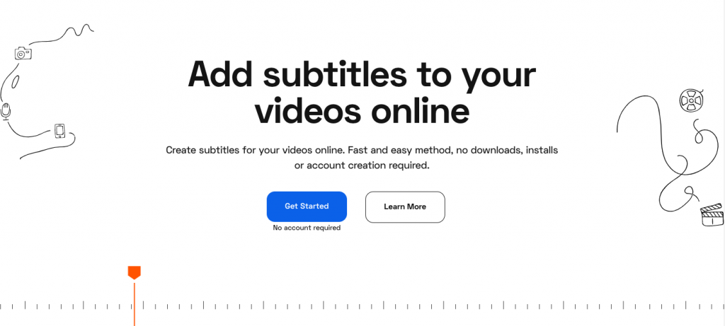 Fastest Way To Add A Subtitle To A Video