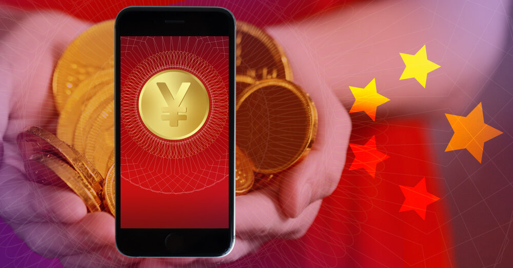 Understanding China’s Digital Currency: Digital Yuan - Techicy