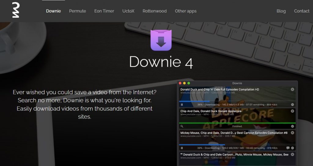 Best YouTube to MP4 Downloaders for 2023 - Techicy