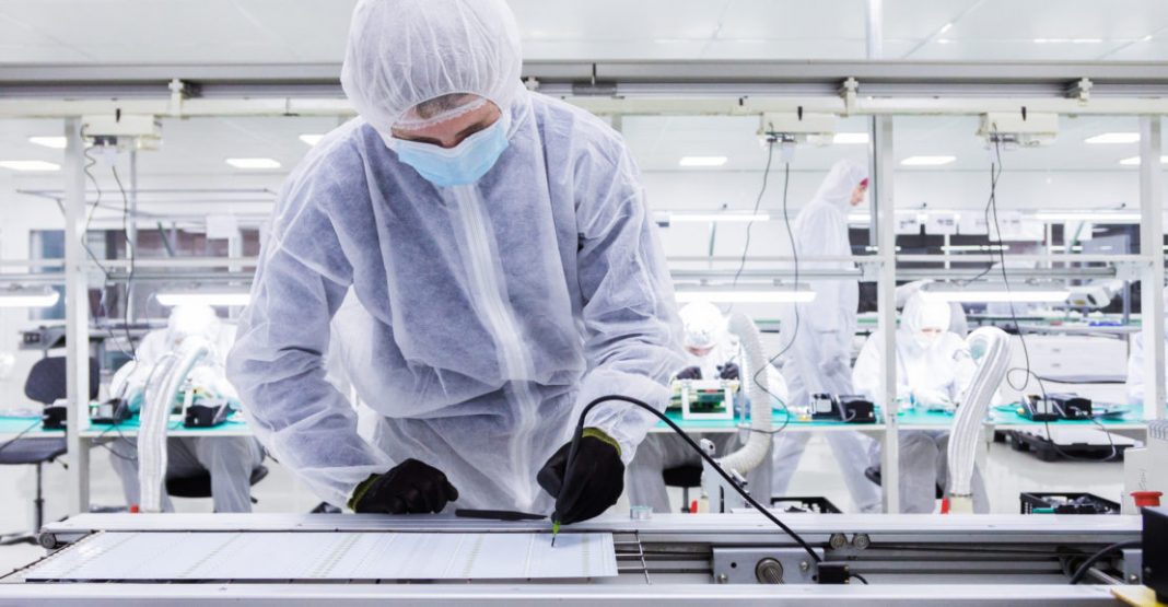 The Importance Of Metrology Solutions In The Production Of Medical ...