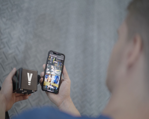 VBT: What Is It, What Is It For And What Are Its Benefits?