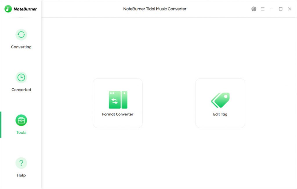 Best Tidal Music Converter from NoteBurner - My Honest Take - Techicy