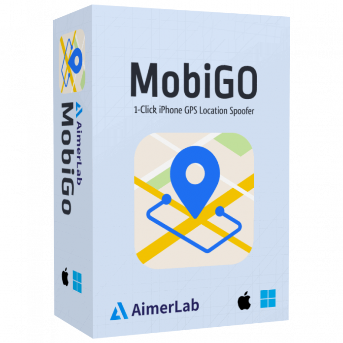 AimerLab MobiGo iPhone Location Spoofer Review in 2023: Features, Pros ...