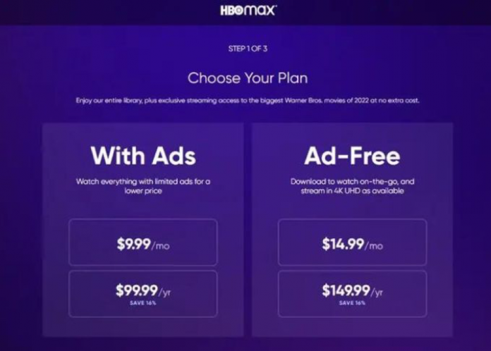 Know How HBO Max Subscription Can Benefit Users? - Techicy