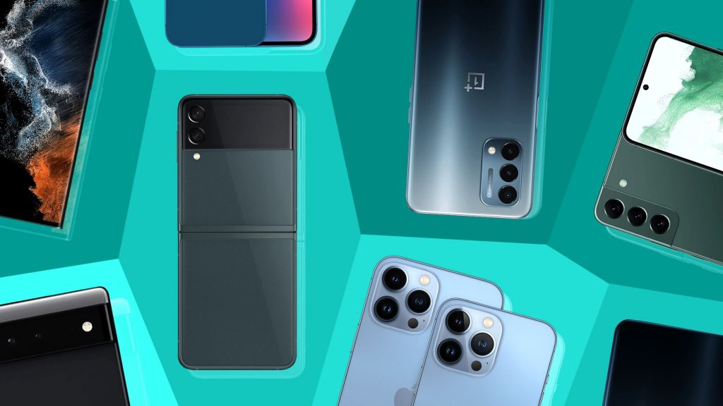 The Best Smartphones Must Try In 2023 - Techicy