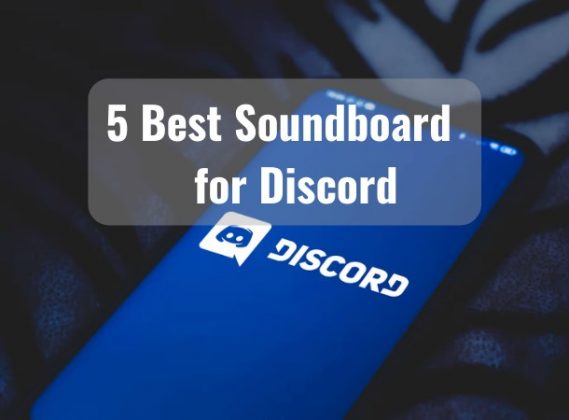 5 Best Soundboards for Discord You Can Use - Techicy