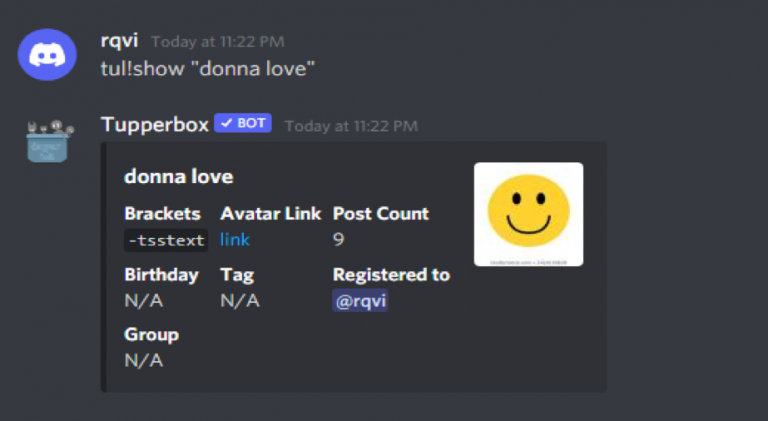 How To Change Bracket In Register Tupper – Tupperbox? - Techicy