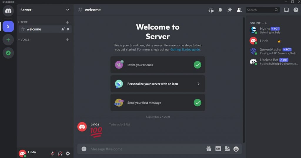 Setup Mimu Bot On Discord With Ease Techicy 9794