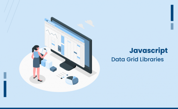 Are You Looking for a JavaScript Data Grid? Check Handsontable! - Techicy