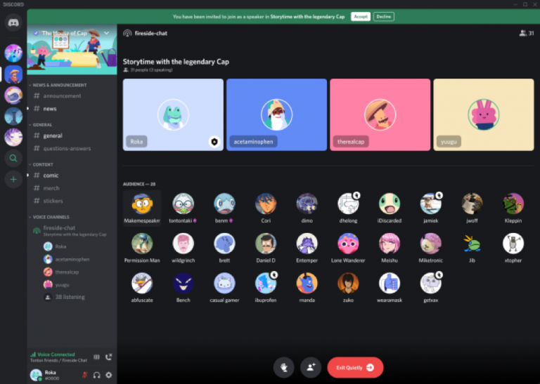 Setup Mimu Bot On Discord With Ease - Techicy