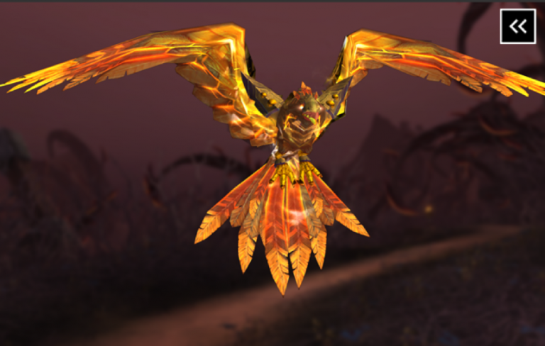 List Of 8 Rarest World Of Warcraft Mounts - Techicy
