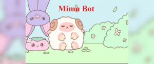 Setup Mimu Bot On Discord With Ease - Techicy