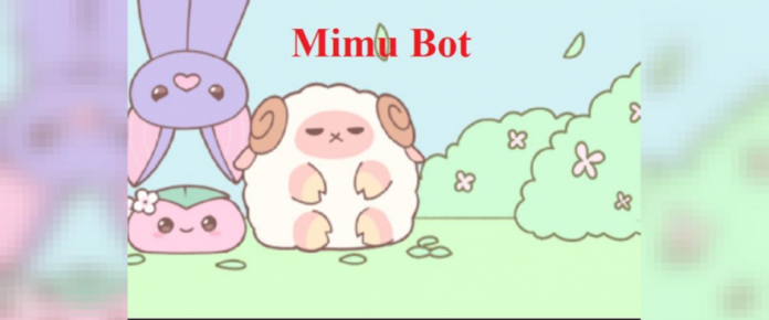 Setup Mimu Bot On Discord With Ease - Techicy