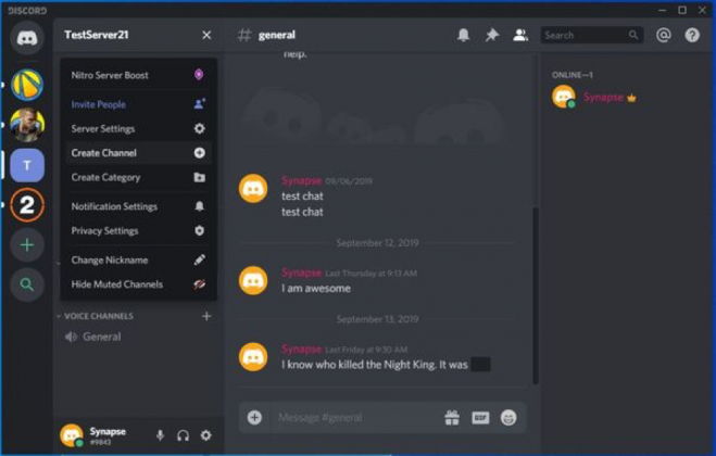 Setup Mimu Bot On Discord With Ease - Techicy