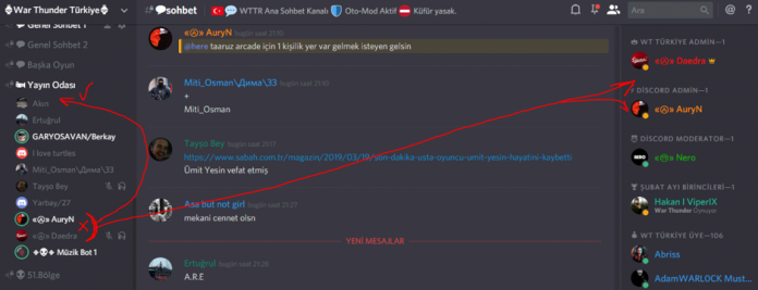 Setup Mimu Bot On Discord With Ease - Techicy