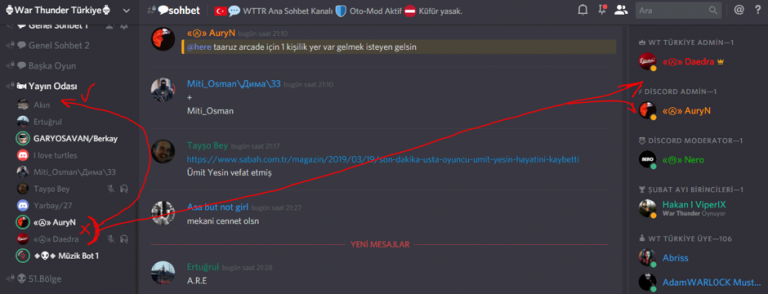 Setup Mimu Bot On Discord With Ease - Techicy