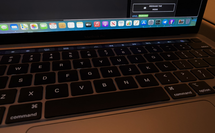 Changing The Backlit Keyboard Of Different Laptops - Techicy