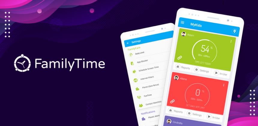 5 Ways to Improve Kids' Attention Span with FamilyTime - Techicy