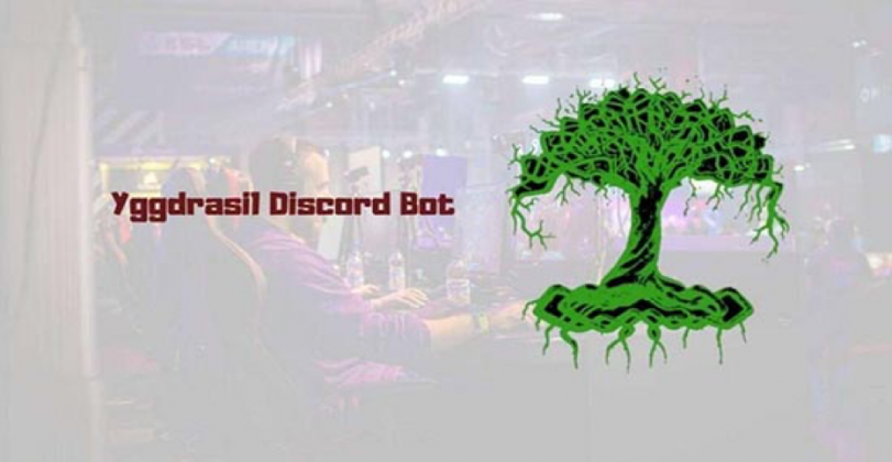 Yggdrasil Bot Command List for You - Techicy