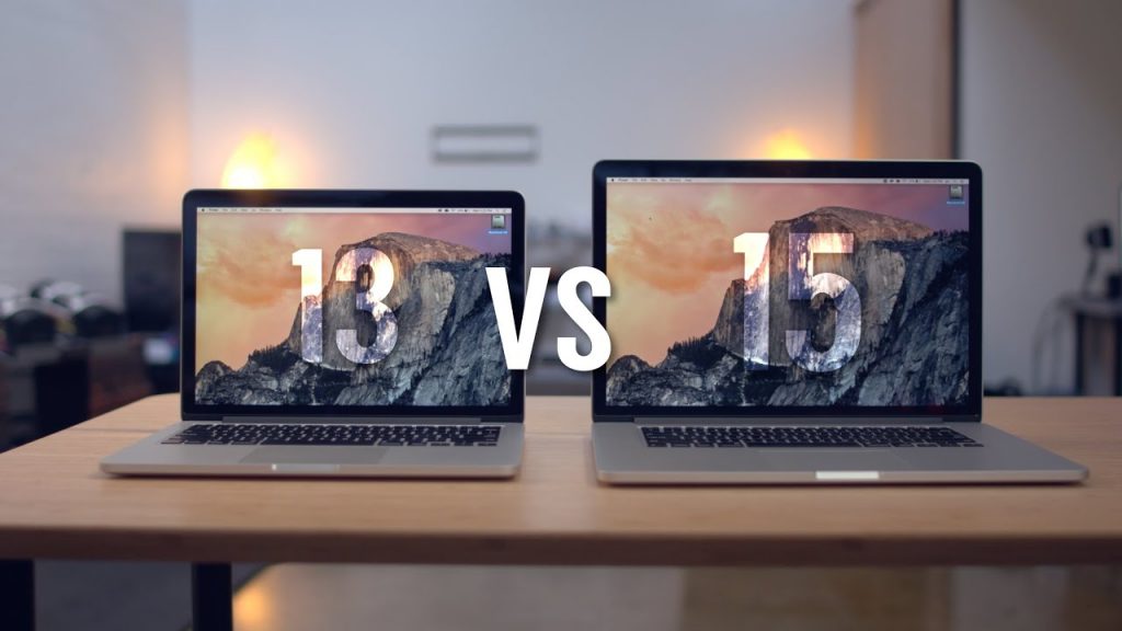 13 Inch Vs 15 Inch Laptop For Work - Techicy