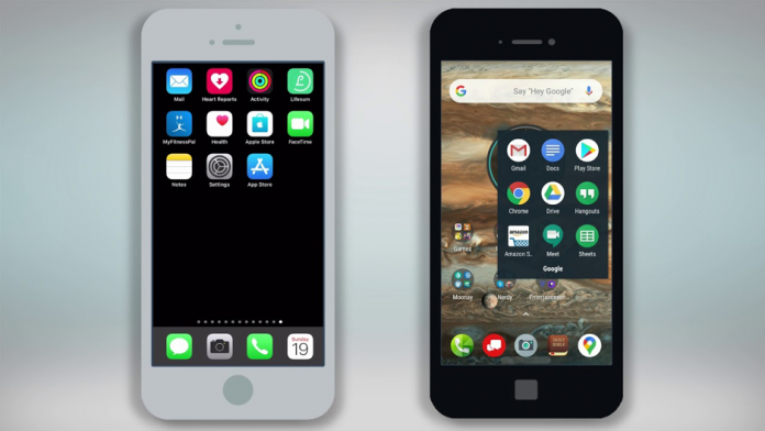 An All In One Companion - Mychart App For Adults, Elders, And Children ...