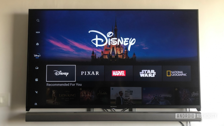 Activating Disneyplus.Com On Different Compatible Devices - Techicy