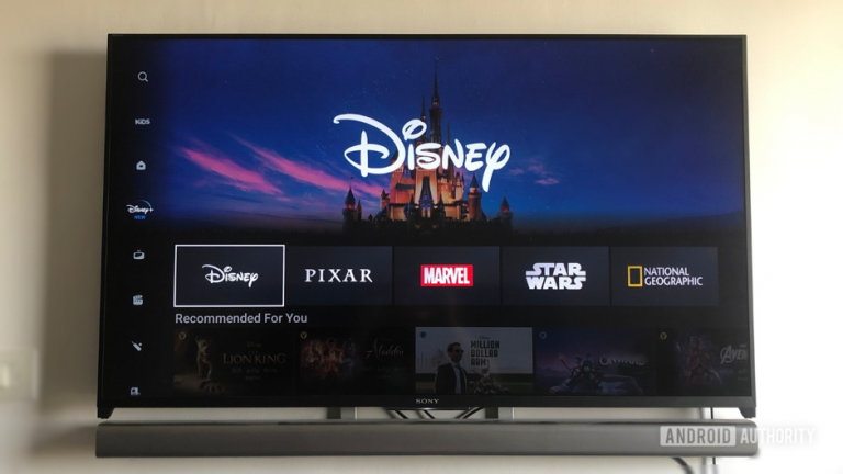 Activating Disneyplus.Com On Different Compatible Devices - Techicy