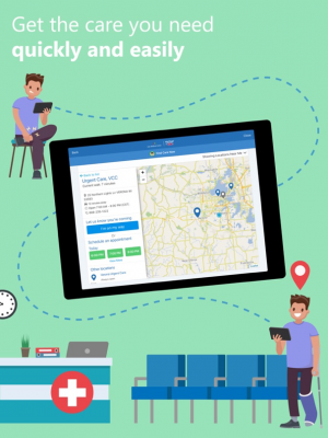 An All In One Companion - Mychart App For Adults, Elders, And Children - Techicy