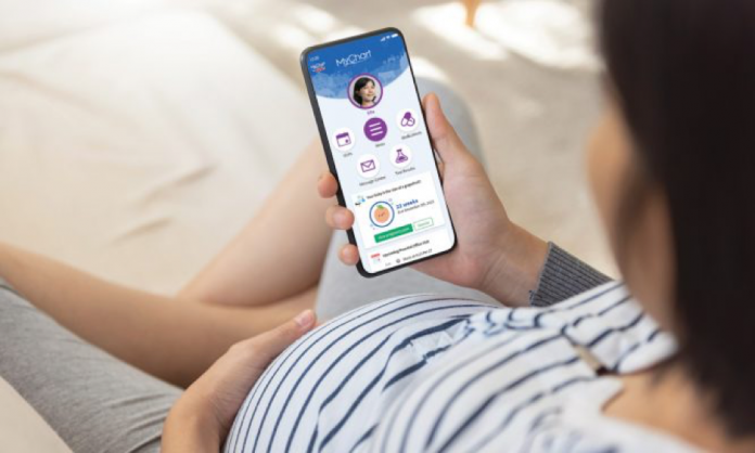 An All In One Companion - Mychart App For Adults, Elders, And Children ...