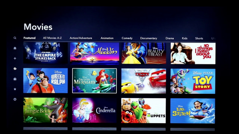 Activating Disneyplus.Com On Different Compatible Devices - Techicy