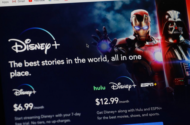 Activating Disneyplus.Com On Different Compatible Devices - Techicy