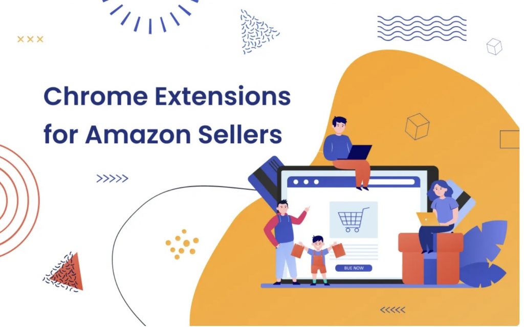 5 Amazon Chrome Extensions for Better Product Research - Techicy