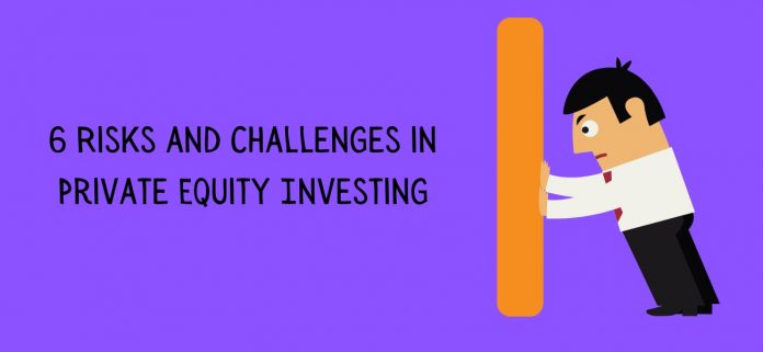 Risks and Challenges in Private Equity Investing: Navigating The Ups and Downs of the Industry ...